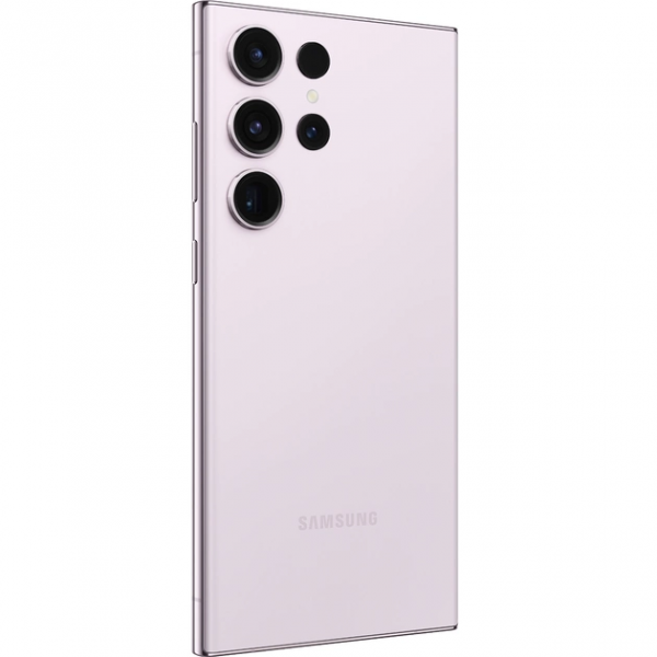 Смартфон Samsung Galaxy S23 Ultra 5G 12/256GB Lavender (SM-S9180 ...