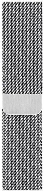Ремешок Drobak Milanese Loop для Apple Watch All Series Ultra 2 49/45 ...
