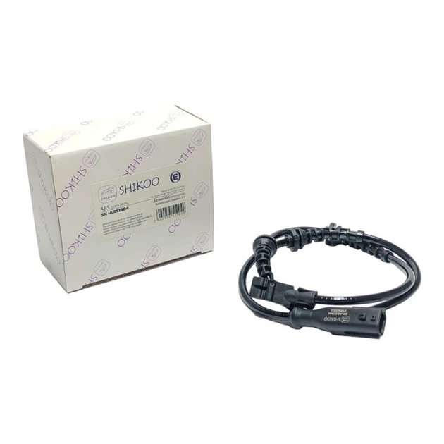 Датчик АБС передній Renault Logan (06-), Sandero (08-), Clio (05 ...