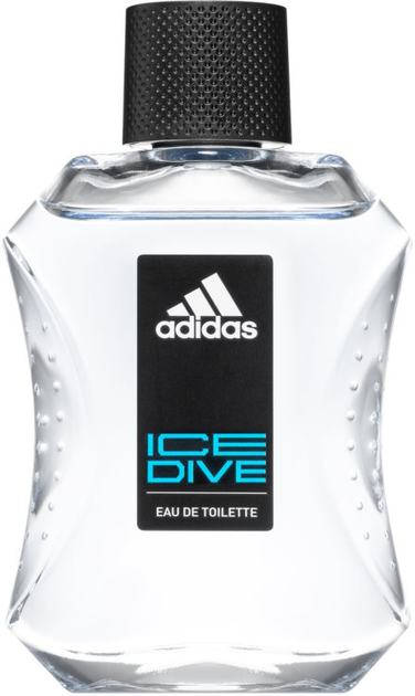 Adidas Men Ice Dive туалетная вода для мужчин – купить с доставкой на ...
