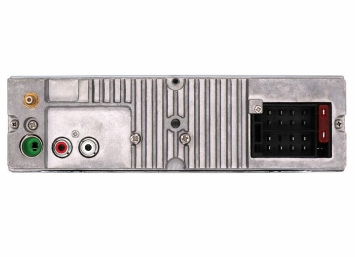 Магнитола Blaupunkt Nurnberg 200 DAB BT – фото, отзывы, характеристики ...