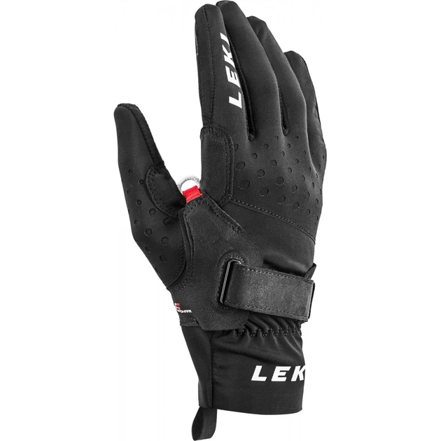 Рукавички Leki Leki NORDIC RACE SHARK, 41 (11837815) – Стильні ...