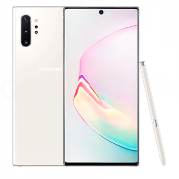 Samsung Galaxy Note 10 Plus 256GB SM-N975F Aura White – фото, отзывы, характеристики в интернет ...