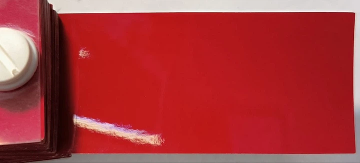 Автомобильная краска Multichem для Suzuki ZCF BRIGHT RED 5 аэрозольный ...