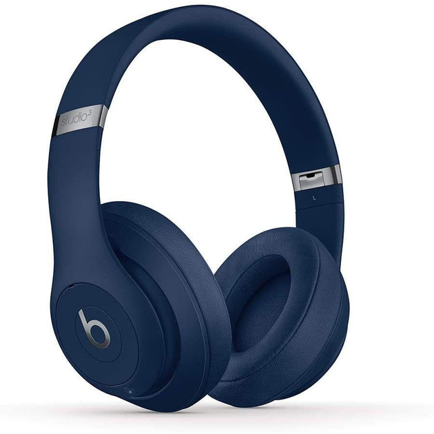 Наушники Beats by Dr. Dre Studio3 Wireless Blue (MQCY2) купить в ...