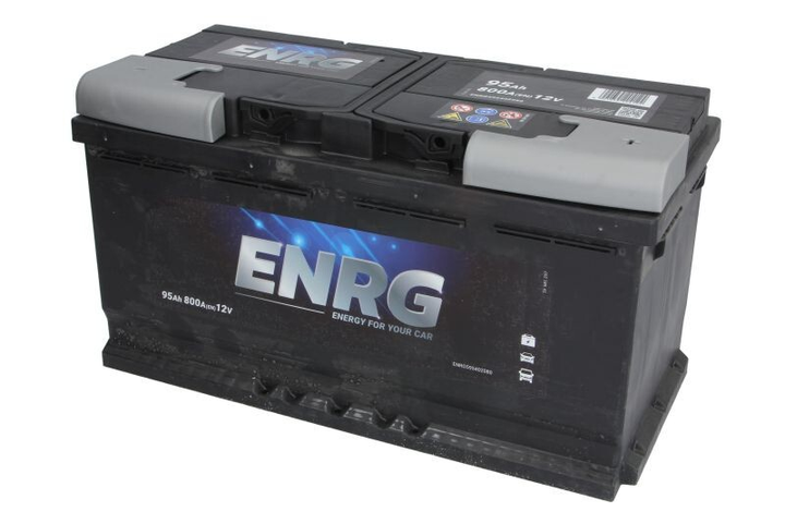 Автомобильный аккумулятор ENRG CLASSIC 95 А/ч SLA 12 В (ENRG595402080 ...