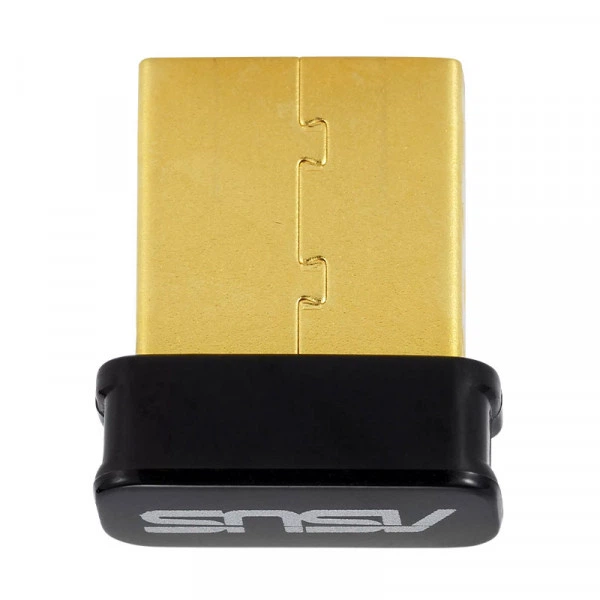 Адаптер Wi-fi Asus USB-BT500 Bluetooth 5.0 USB2.0 черный – фото, отзывы ...