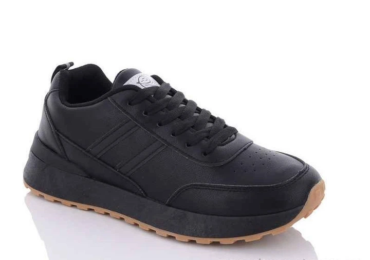 Кроссовки мужские SWIN 135 42 черный от продавца: Обновись-Ка – в интернет-магазине ROZETKA ...