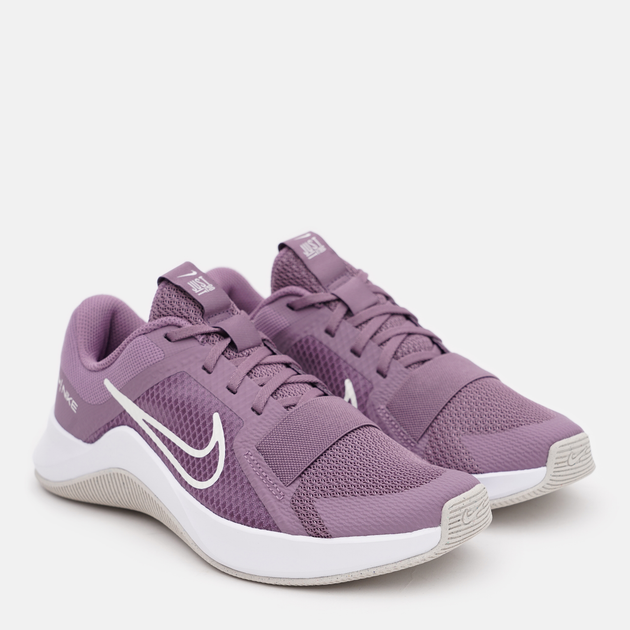 Женские кроссовки для зала Nike Mc Trainer 2 DM0824-500 41 (9.5US) 26.5 ...