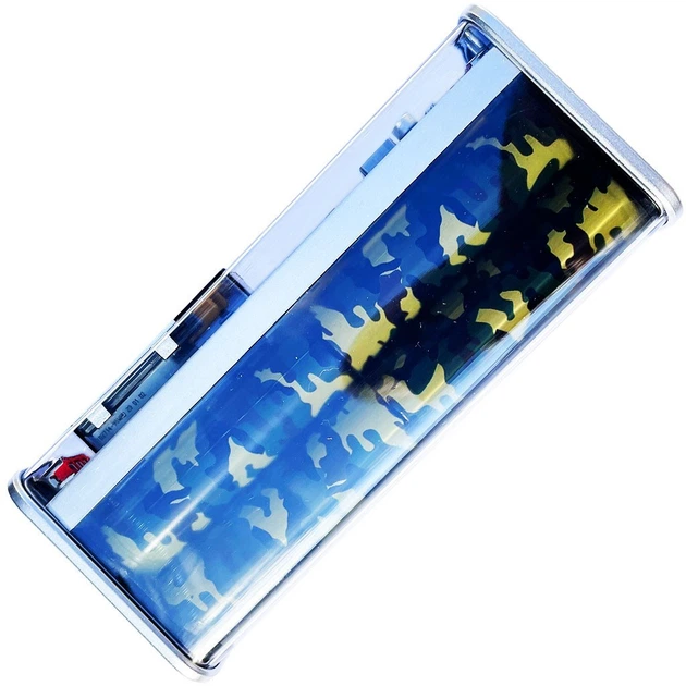 Внешний аккумулятор (Power Bank) Enrone Power 22.5W 20000mAh, QC/PD 22W ...