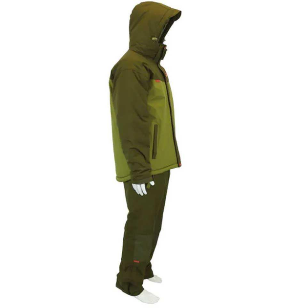 Зимний костюм для рыбалки TRAKKER CR 2 Piece Winter Suit - M - Зимний ...