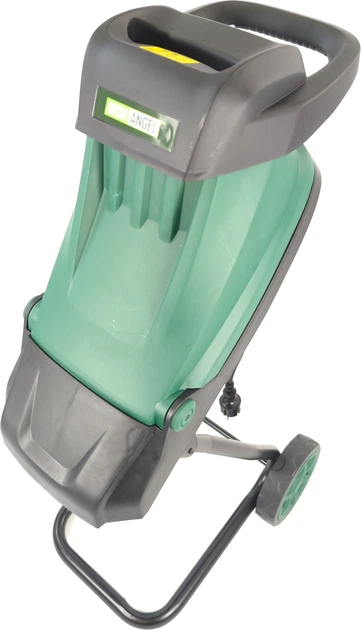 Садовий подрібнювач Iron Angel ES 2500L (2001146) – купити онлайн на ...