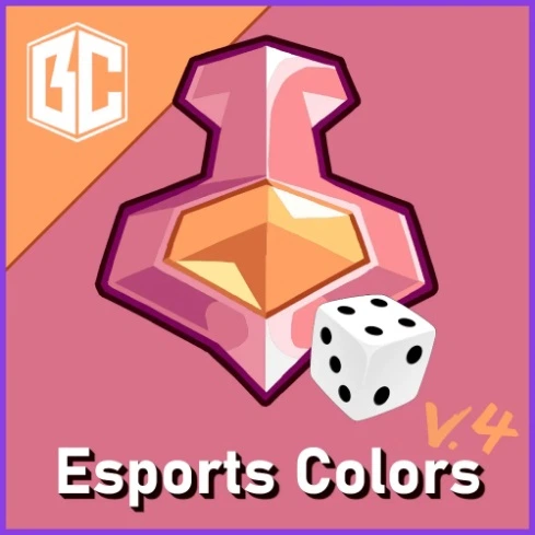 ROZETKA » Random Key Brawlhalla: eSports v.4 (v4) Color от продавца ...