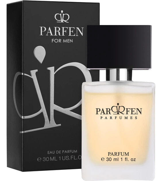 Парфумована вода унісекс Parfen 753 30 мл (3800959122627) – купити з ...
