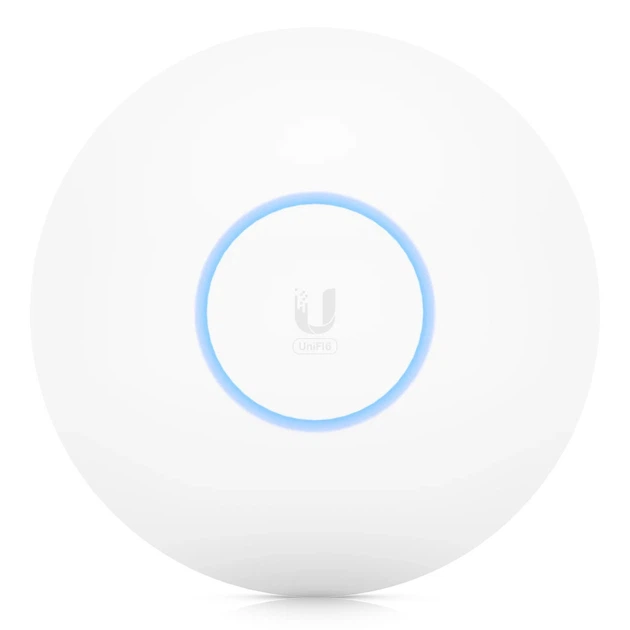 Точка доступу Ubiquiti UniFi U6 PRO (U6-PRO) – фото, отзывы ...