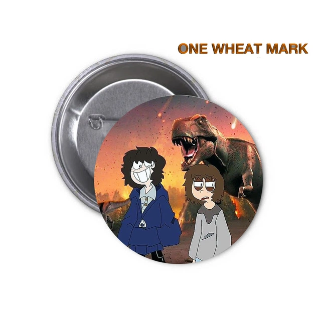 Значок One Wheat Mark Одна Пшеничная Марка #05 – фото, отзывы ...