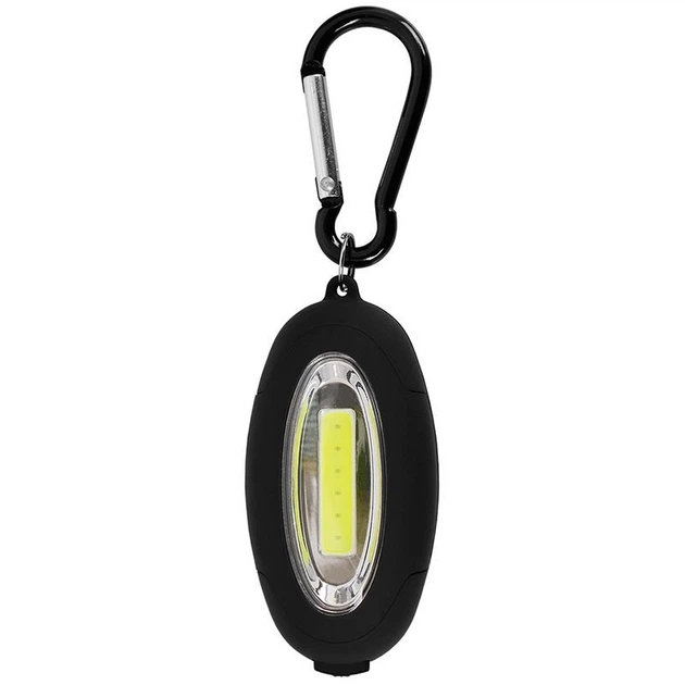 Фонарь брелок Sturm Mil-Tec MINI KEY CHAIN LIGHT Multi (15183700 ...
