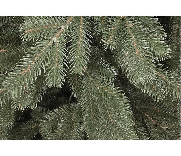 Штучна ялинка Шотландська 200см ТМ Смерека фото отзывы характеристики в интернет магазине