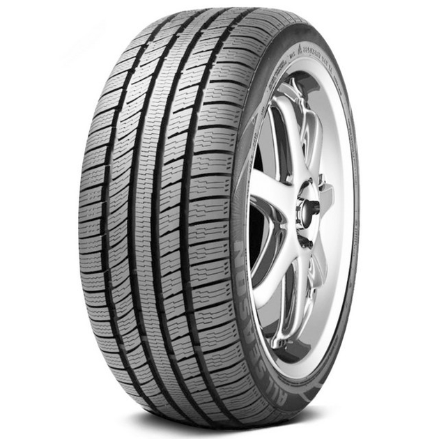 Всесезонные шины Mirage MR-762 205/60 R16 96V XL – фото, отзывы ...