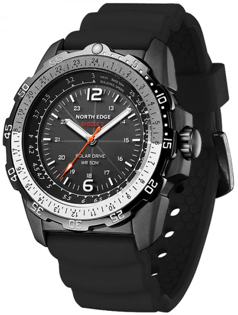 Мужские часы North Edge Evoque – фото, отзывы, характеристики в ...