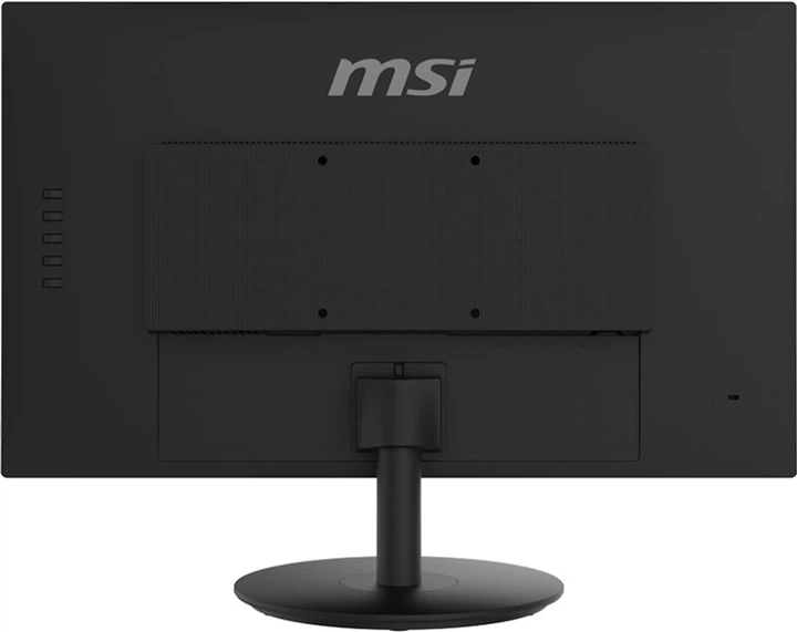 Монітор 23.8" MSI PRO MP242A -- FHD IPS / 100Hz / 1мс (MPRT) / 8-Bit ...