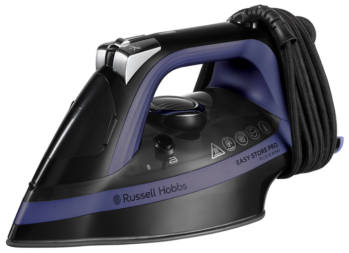 Утюг Russell Hobbs Easy Store Pro 26731-56 – фото, отзывы ...
