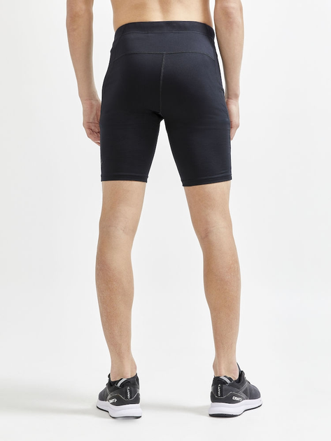 Мужские шорти Craft ADV Essence Short Tights Men L Чорний от продавца ...