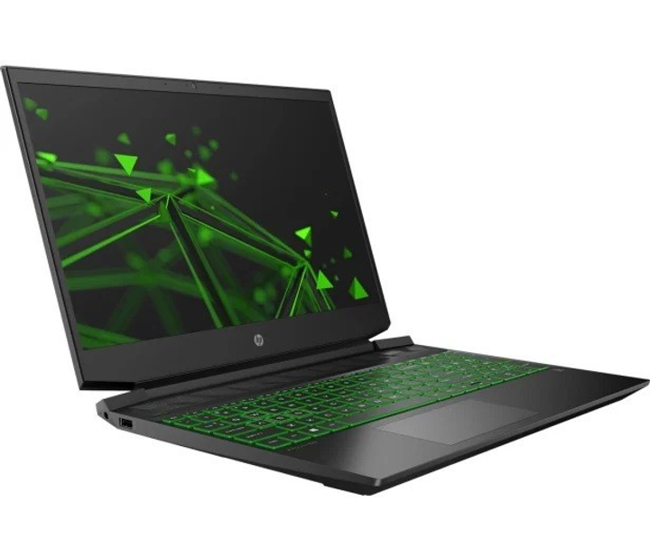 Ноутбук HP Pavilion Gaming Ryzen 5-5600H/32 ГБ/512/Win11 RTX3050 Для ...