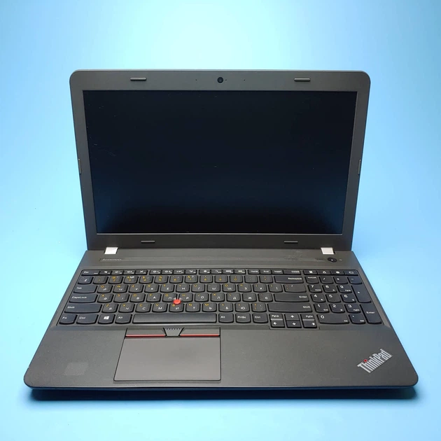 Ноутбук Lenovo ThinkPad E555 (AMD A6-7000/RAM 8GB DDR3/SSD 512GB) Б/В (6841(1)) – фото, отзывы ...