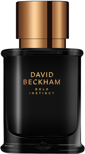 Туалетная вода для мужчин David Beckham Bold Instinct – в интернет ...