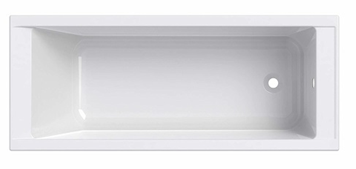 Ванна акриловая Kolo SUPERO 170x75 (5361000) + ножки SN14 + Сифон для ...