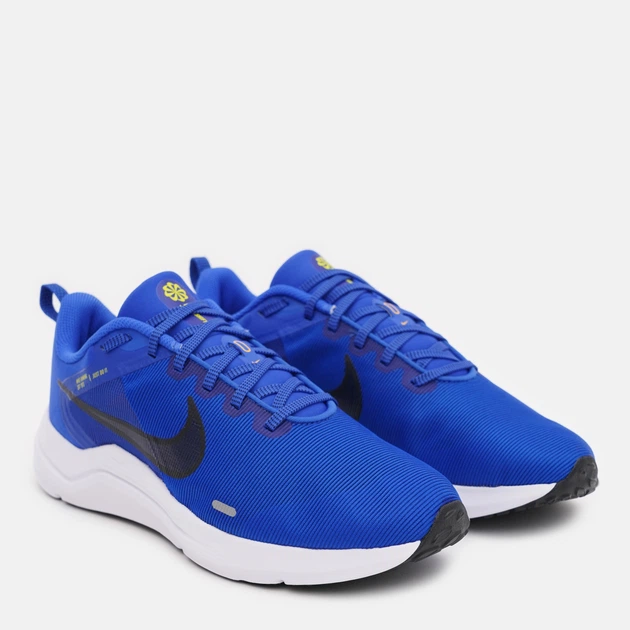 Мужские кроссовки для бега Nike Downshifter 12 DD9293-402 47 (12.5US ...