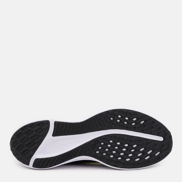 Чоловічі кросівки для бігу Nike Quest 5 DD0204-008 40 (7US) 25 см Black ...