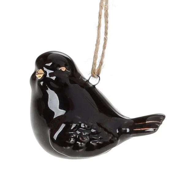 Фігурка-підвіска BonaDi Пташка (FG2-320) – фото, відгуки, характеристики в інтернет-магазині ...