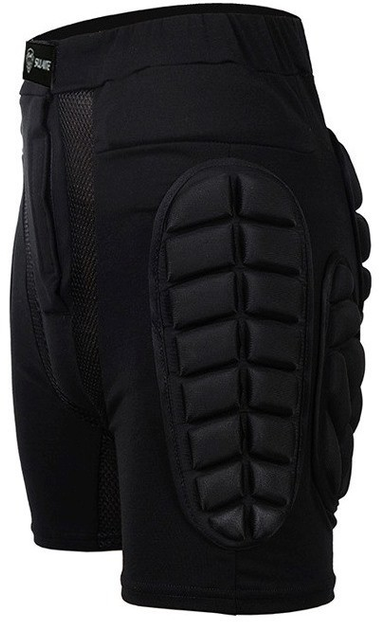 Защитные шорты Sulaite GT-305, motorcycle shorts protected, M – фото ...