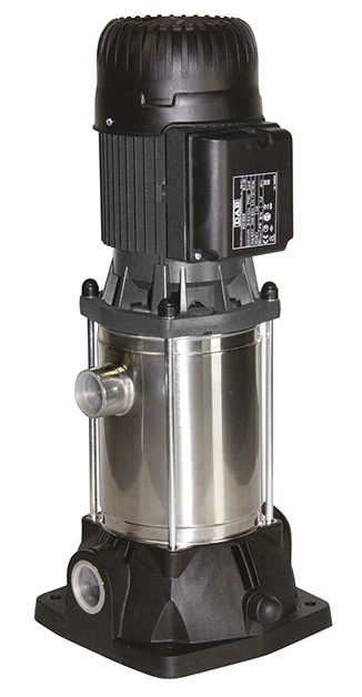 Многоступенчатый центробежный насос DAB KVCX 35-120 M – фото, отзывы, характеристики в интернет ...