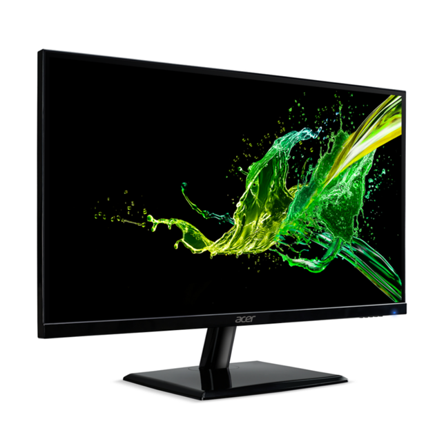 Монитор ЖК 23.8" Acer EK241YEBI IPS 1920x1080 60Гц безрамочный экран ...