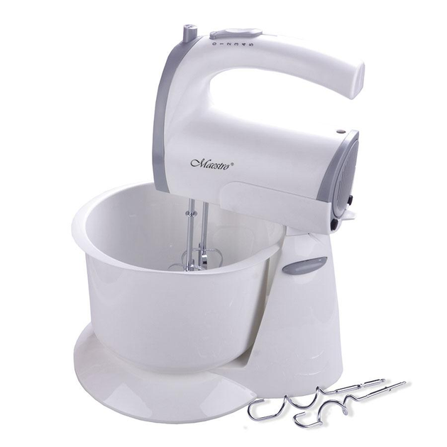 Миксер с чашей Maestro MR-555-N – фото, отзывы, характеристики в ...