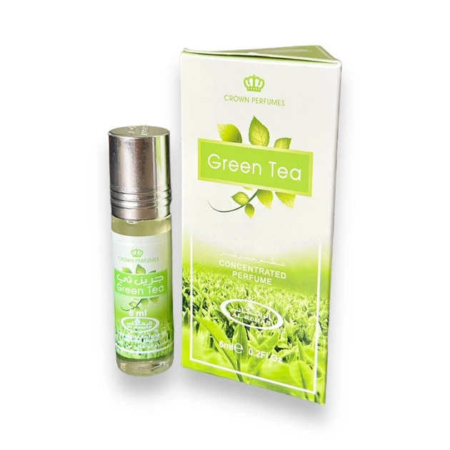 Духи Al-Rehab Green Tea для женщин от продавца: SULTANAT – в интернет ...