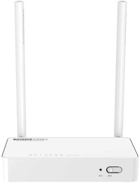 Wi-Fi Роутер маршрутизатор Totolink N300RT – фото, отзывы ...