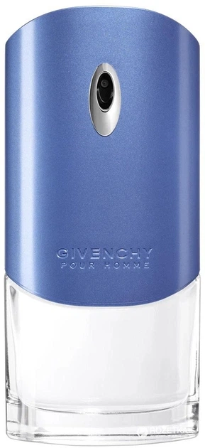 Туалетная вода для мужчин Givenchy Blue Label Pour 100 мл ...