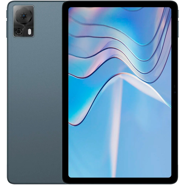 Планшет Doogee T20S 8/128GB LTE Gray Global EU [94045] – фото, отзывы ...