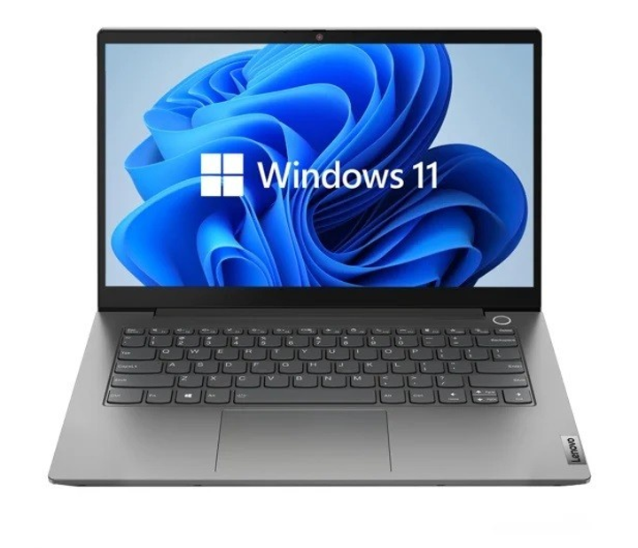 Ноутбук Lenovo ThinkBook 14 i5-1235U/8GB/256/Win11 Для Дома и Офиса ...