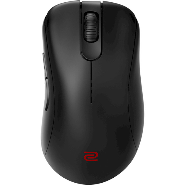 Компьютерная игровая мышь Zowie EC3-CW BLACK беспроводная/с зарядной ...