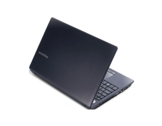 Ноутбук eMachines E732-Pentium P6100-2.0GHz-3Gb-DDR3-320Gb-HDD-W15.6 ...