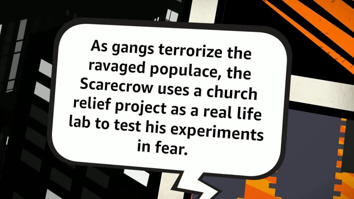 Книга Batman No Man's Land Omnibus HC #1 - Bob Gale;Ian Edgington;Lisa ...