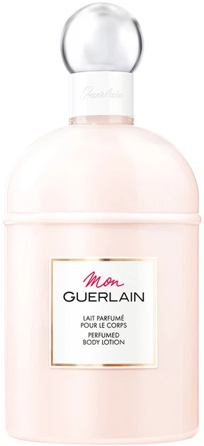 Лосьон для тела Guerlain Mon Guerlain парфюмированный 200 мл ...