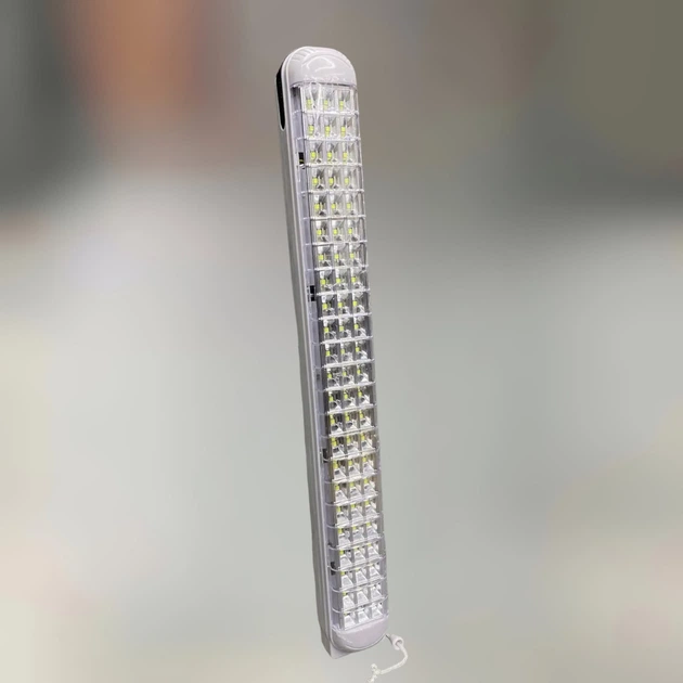 LED светильник аккумуляторный Silver Toss ST-715, 69 LED, 3200 мАч ...