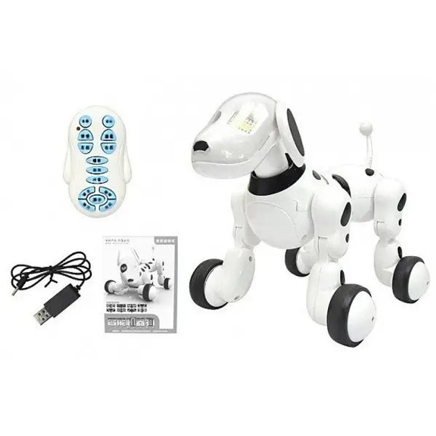 Собаки-роботы - ROZETKA. Купить робота-собаку: 🐶 большой выбор ...