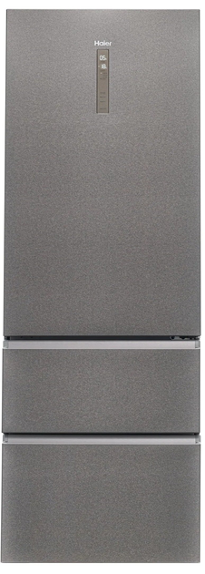 Многодверный холодильник Haier HTR7720DNMP – фото, отзывы ...